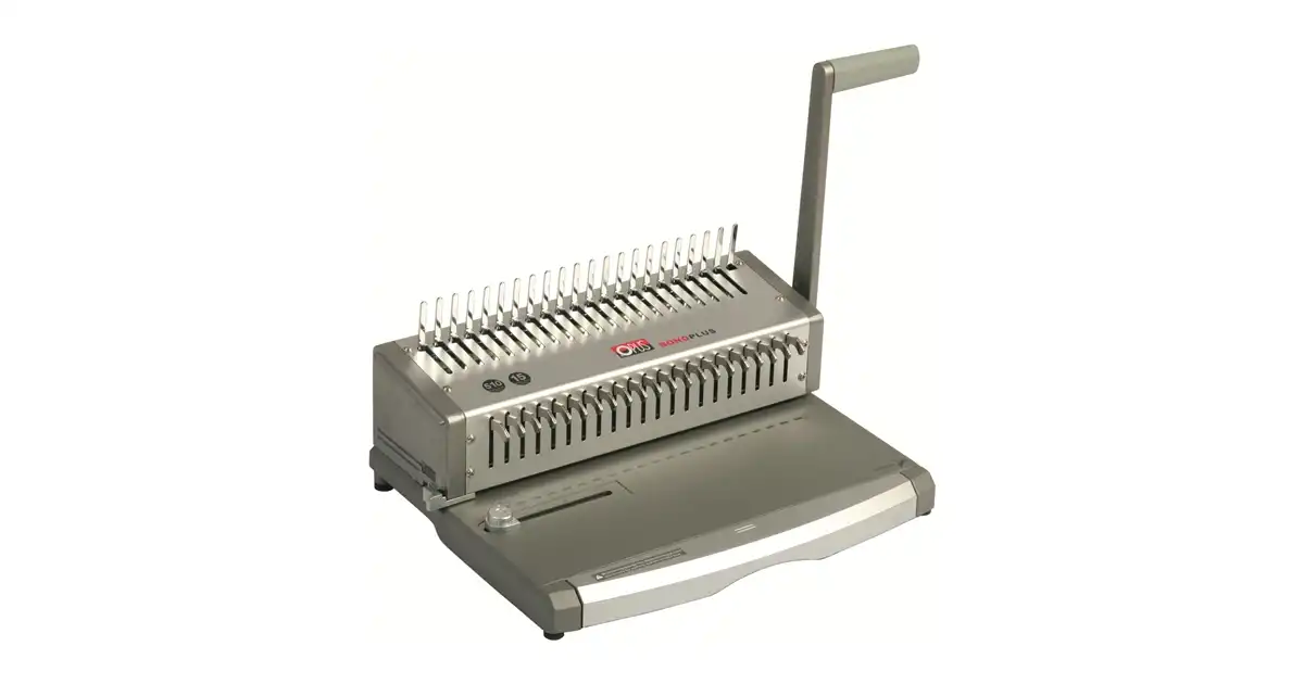 Bindownica Opus Bono Plus - Biurwa.pl: artykuły biurowe i artykuły ...