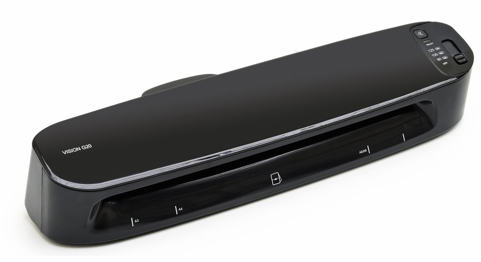 Laminator A3 Argo Vision G20 - Biurwa.pl: artykuły biurowe i artykuły ...